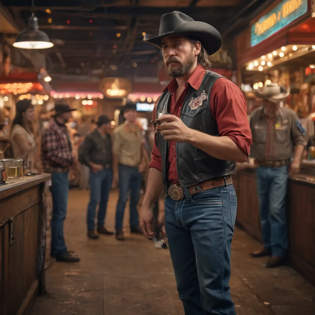 Exploring Outlaw Country Music: Origins and Influence
