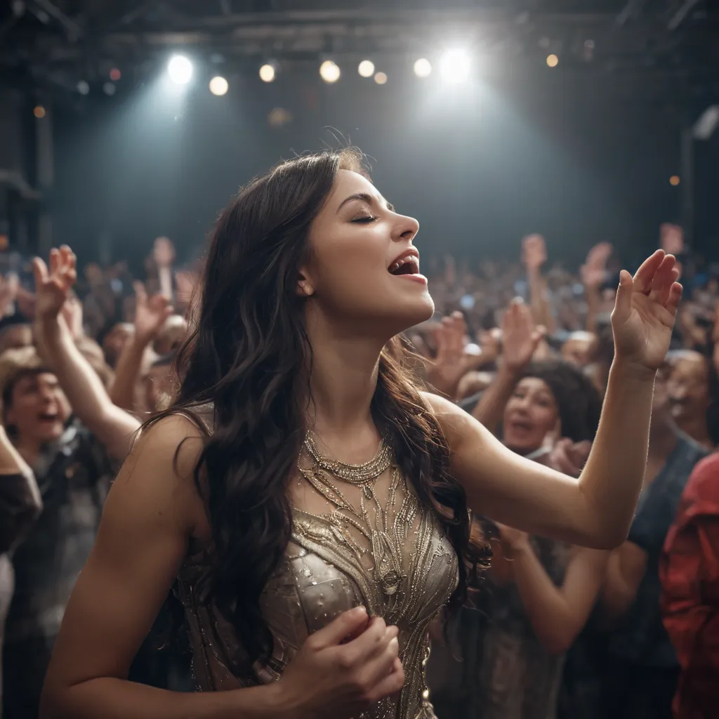 100 Praise and Worship Songs: A Deep Dive into Faith