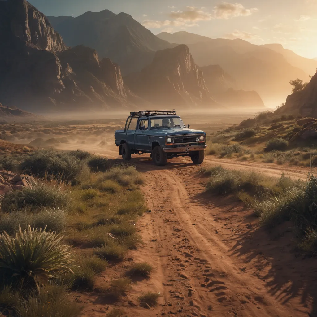 Exploring TobyMac's 'Promised Land': Themes and Context