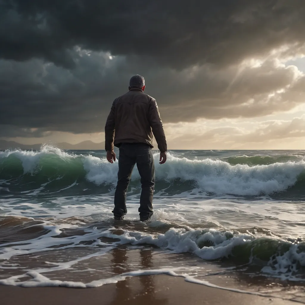 Exploring Resilience in Music: Like a Rock