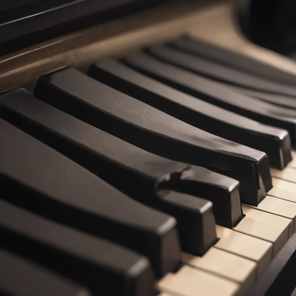 Exploring Smooth Piano Chords: A Comprehensive Guide