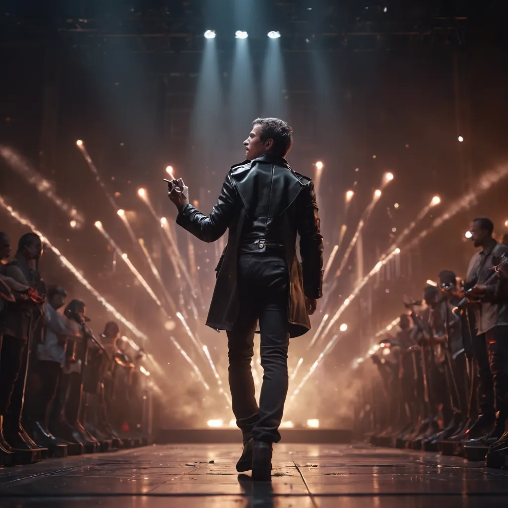 Exploring the Artistry of Fedda Le Grand in Music