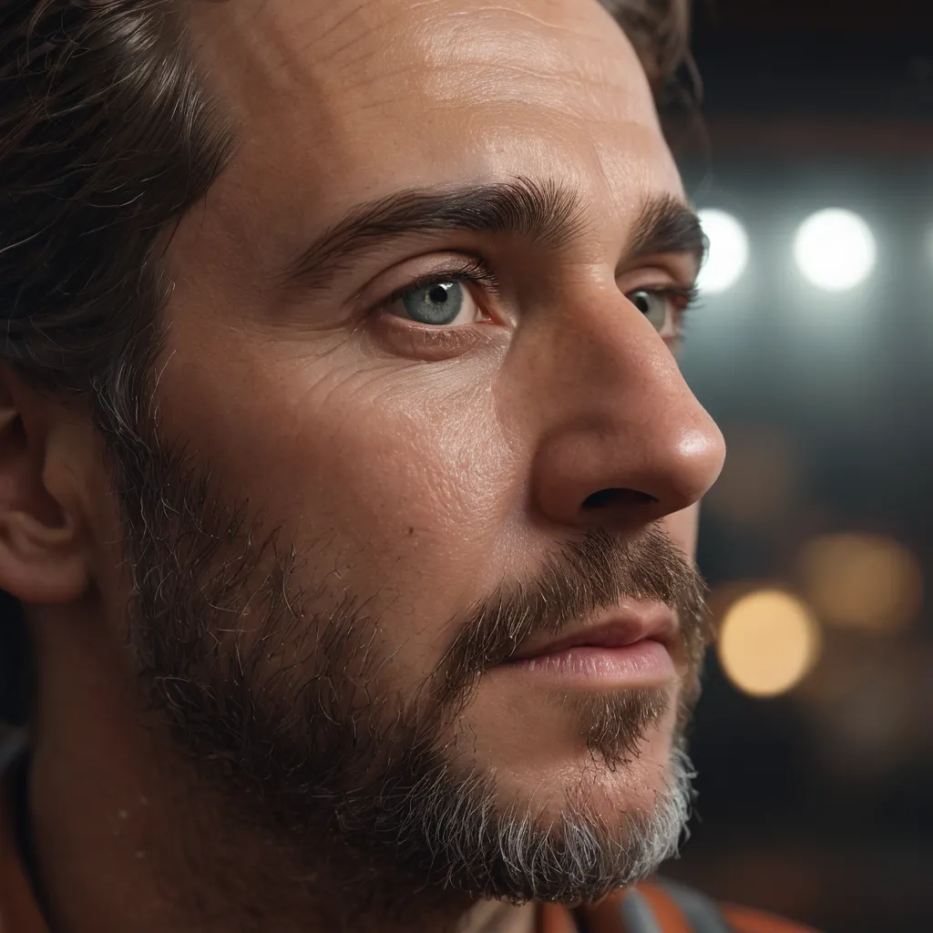 Exploring the Artistry of Stephan Bauman