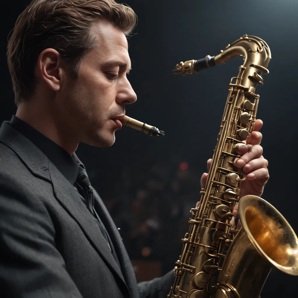 Exploring the Best of Jazz Artists: An In-Depth Examination
