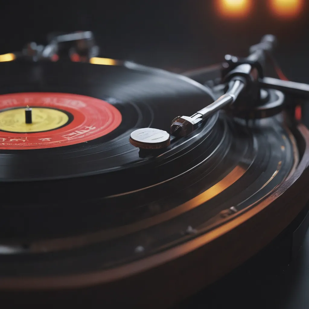 Exploring Iconic Songs: A Journey Through Musical Genius