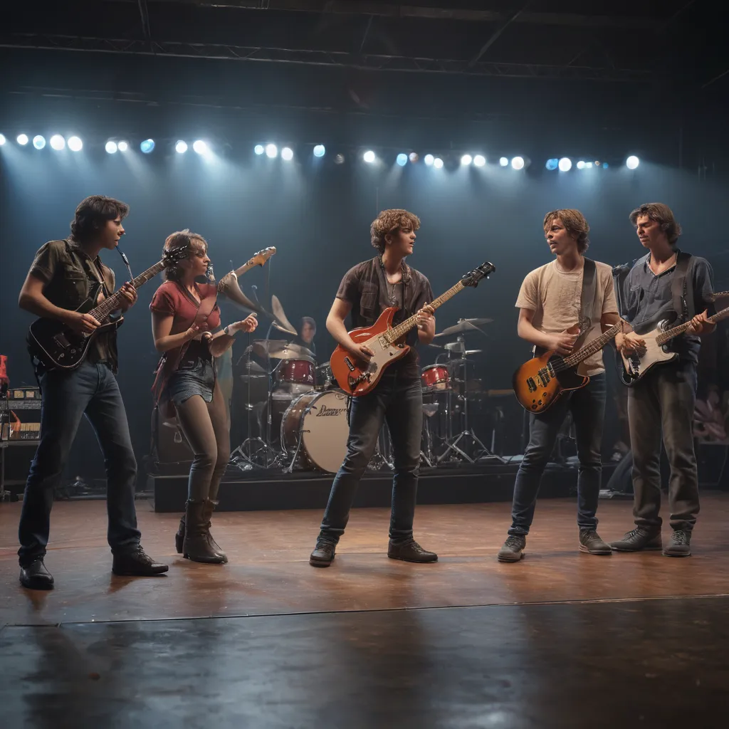 Exploring the Breakfast Club Band's Musical Legacy