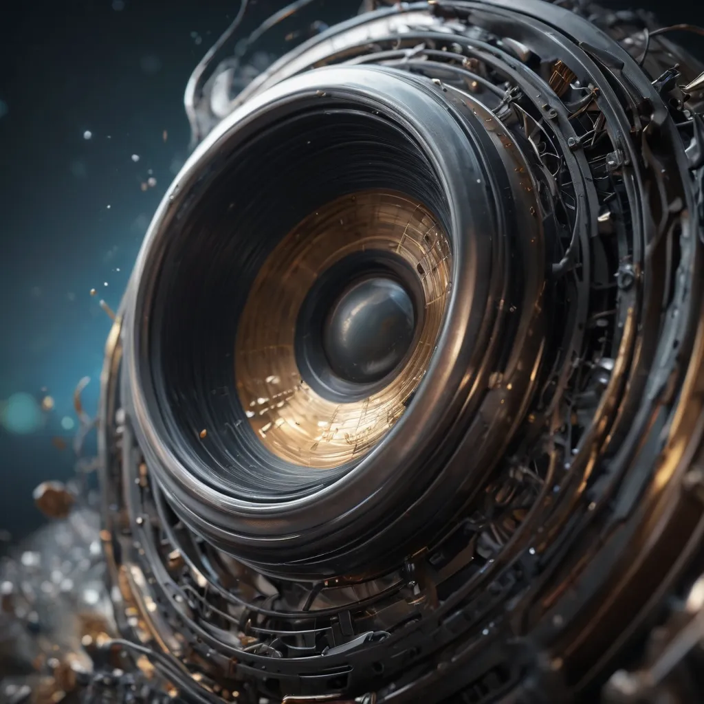 Exploring Free Mind Music: A Journey into Sonic Liberation