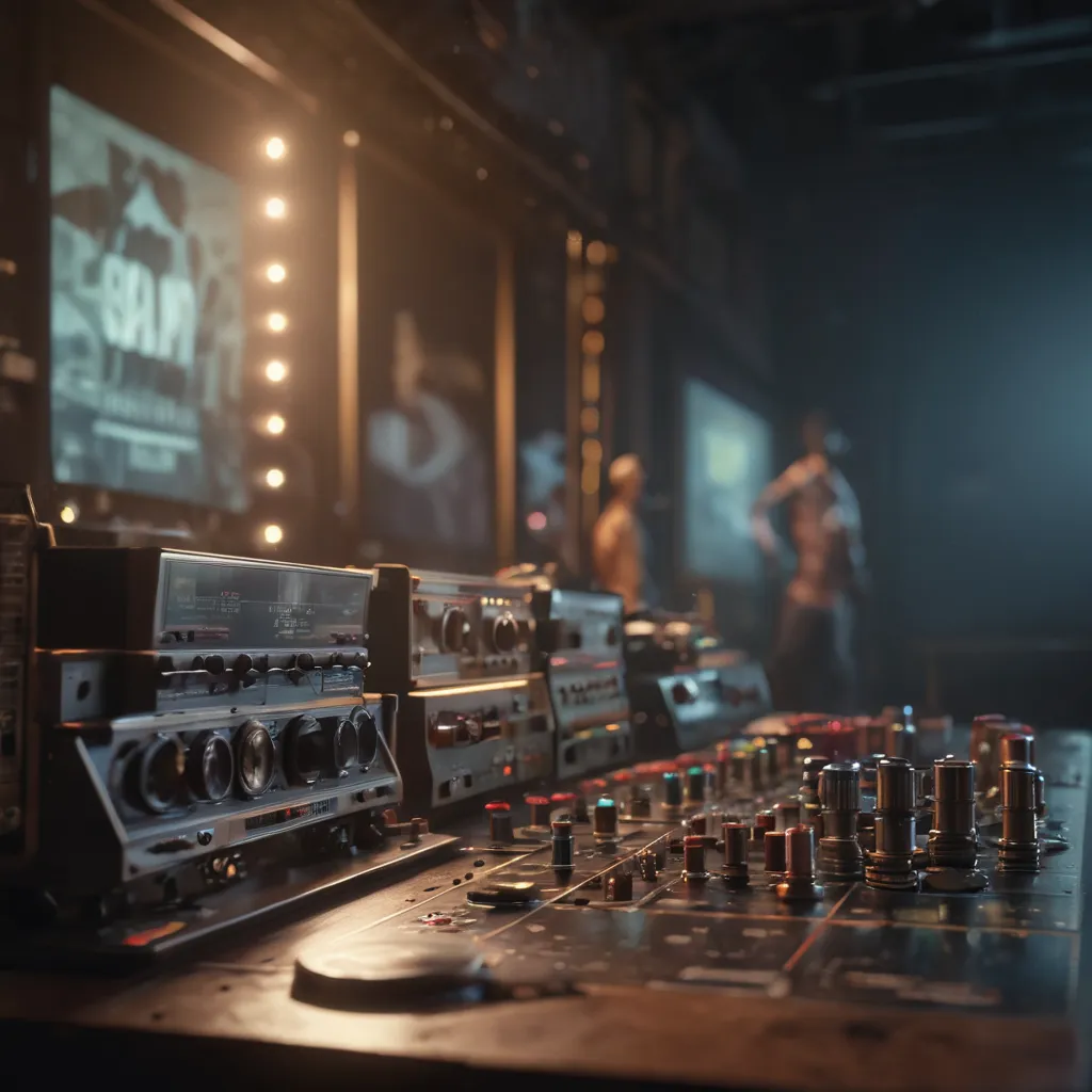 Exploring the Depths of Rap Music: An Analytical Perspective