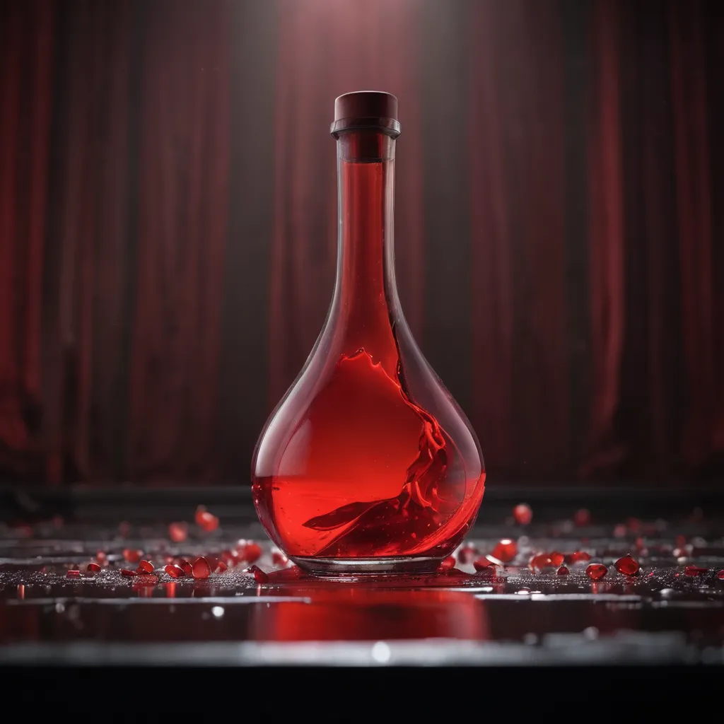 Exploring the Depths of Rouge Musical: An In-Depth Review