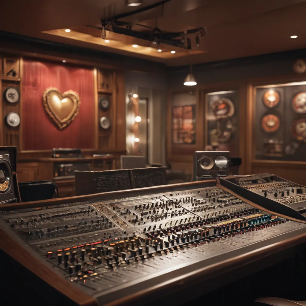 Exploring the Depths of Motown's Musical Legacy