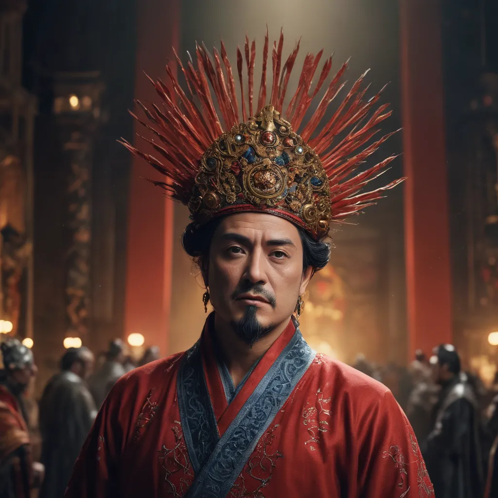 In-Depth Analysis of Puccini's Turandot Opera