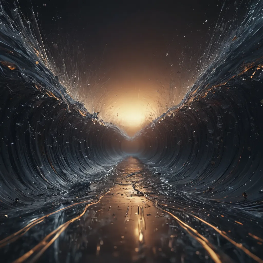 Exploring the Depths of Soundtrip: A Musical Odyssey