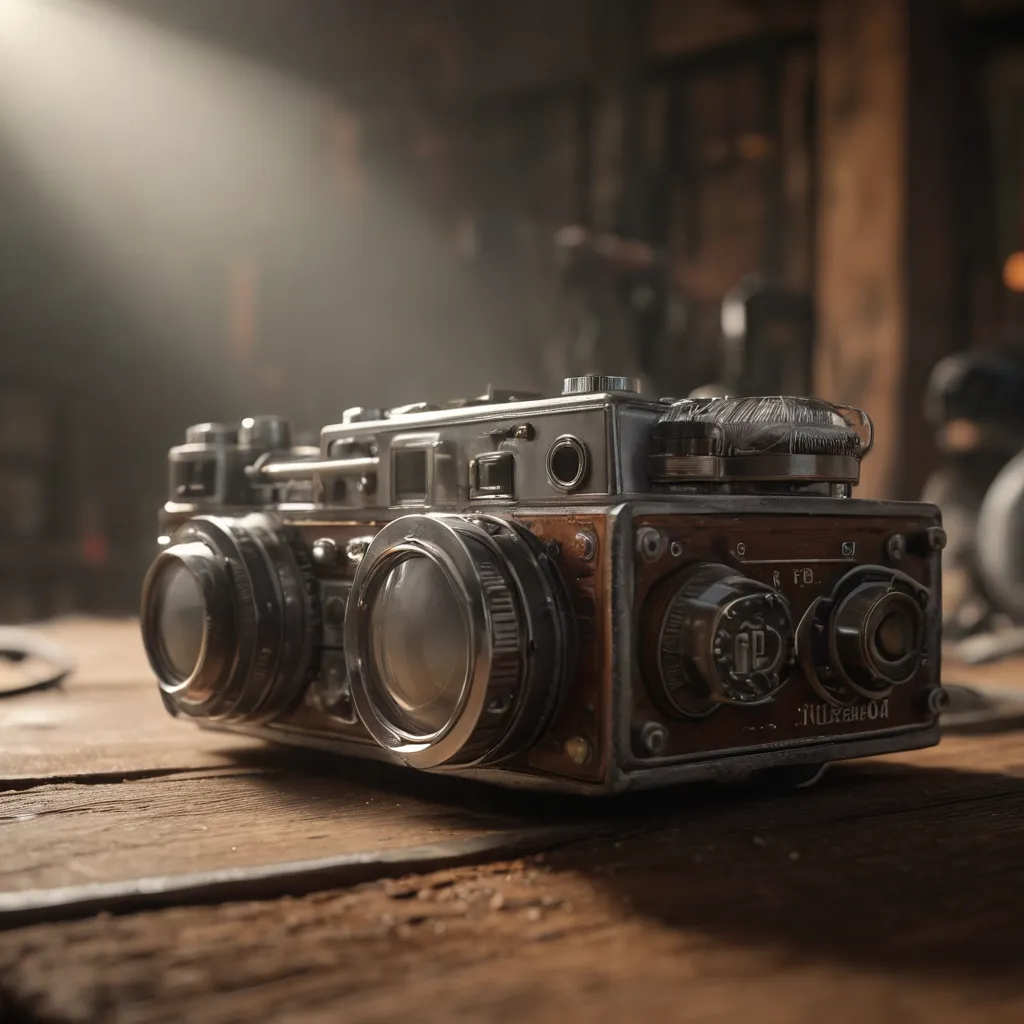 Exploring the Evolution of Razor Sharp: A Comprehensive Analysis