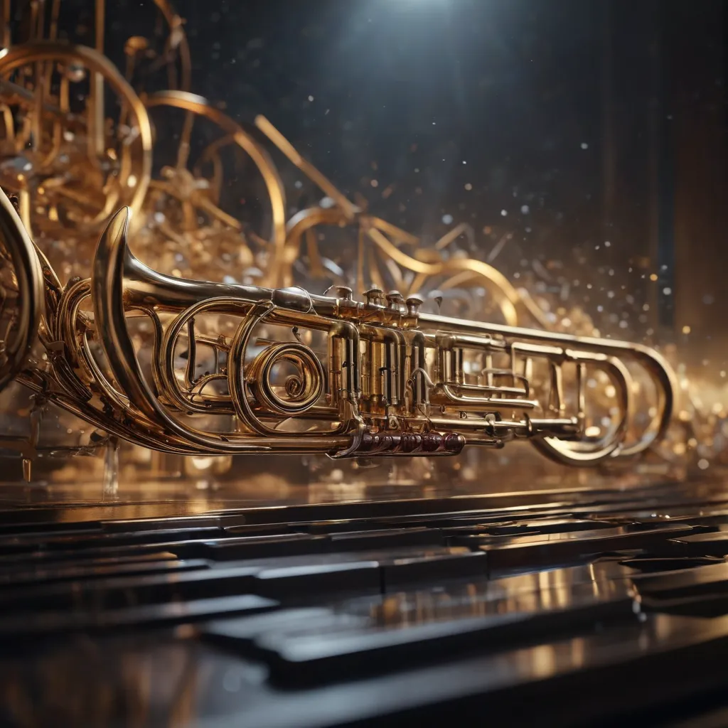 Understanding the Glory Counter in Music Culture