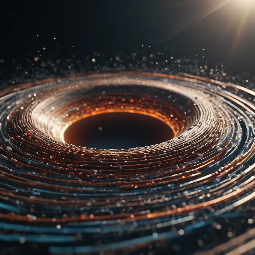 Exploring the God Channel in Modern Music