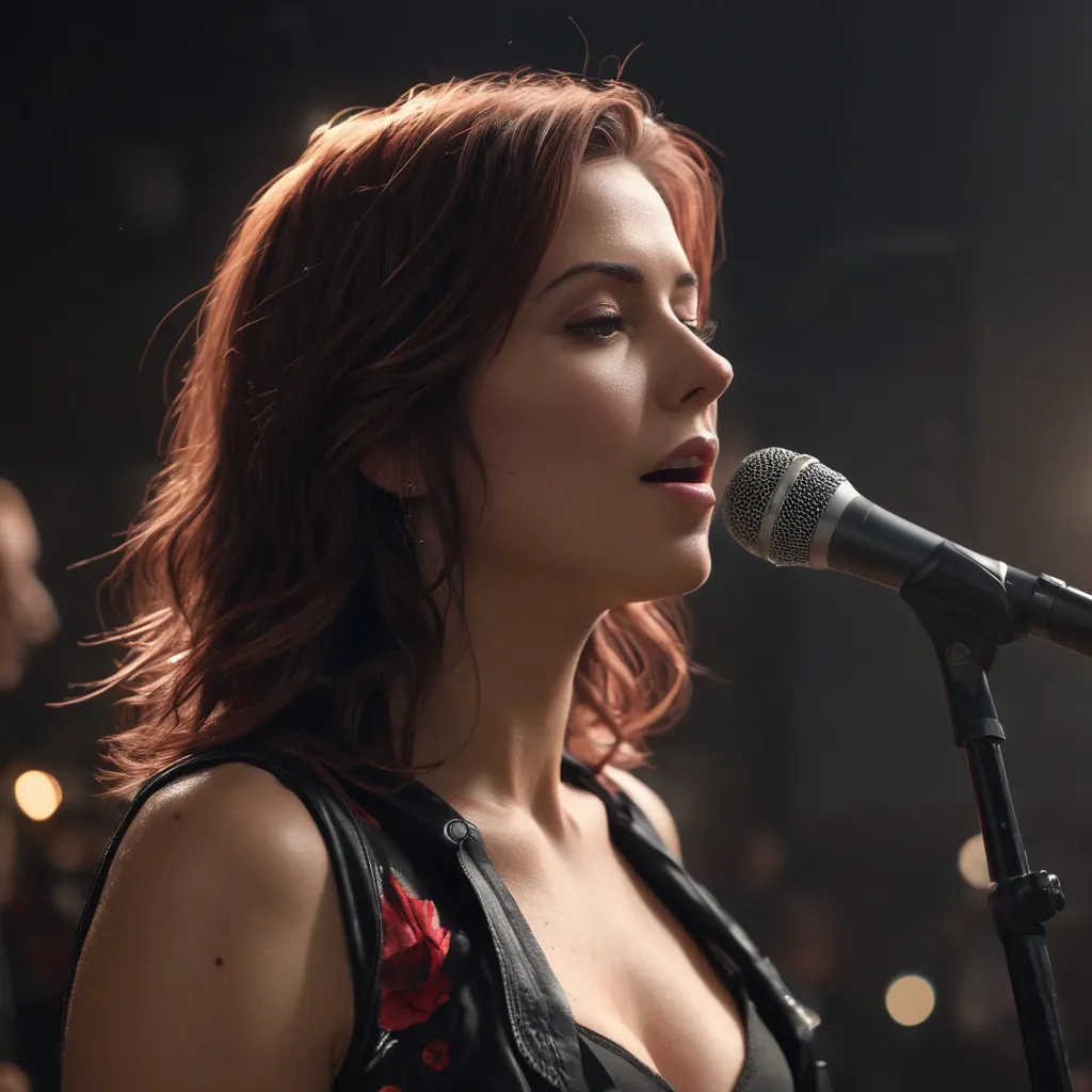 The Transformative Influence of Rose Hart in Music