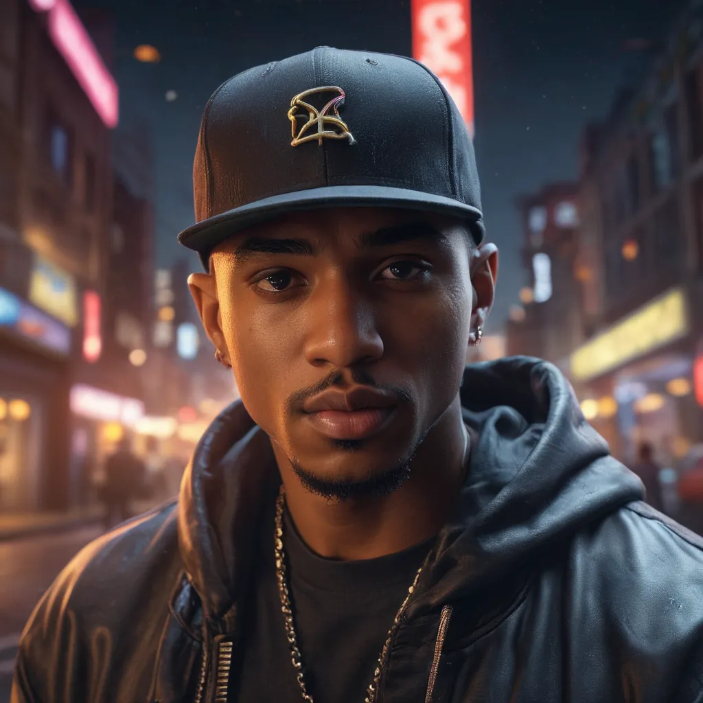 Exploring the Landscape of Rap Beats: Evolution & Impact