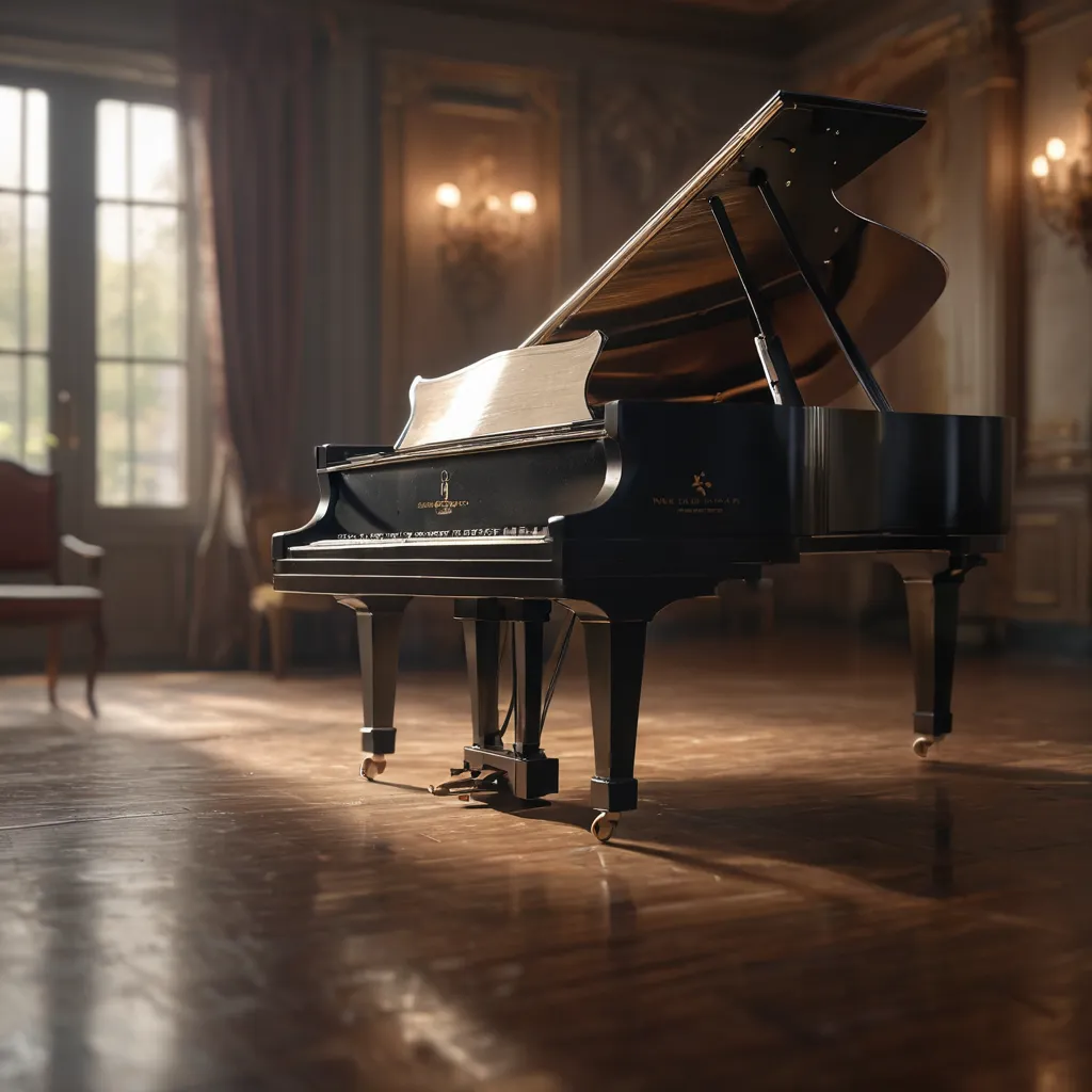 Exploring the Most Popular Piano Piece: Insights