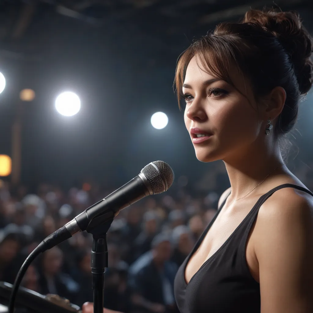 Exploring Brenda Stewart's Lasting Impact on Music