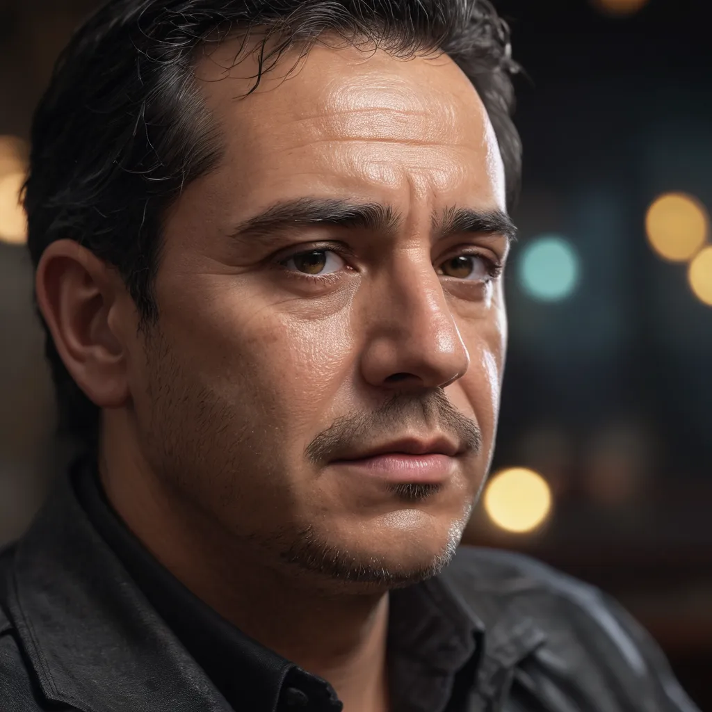 Exploring Fernando Contreras' Musical Evolution and Influence