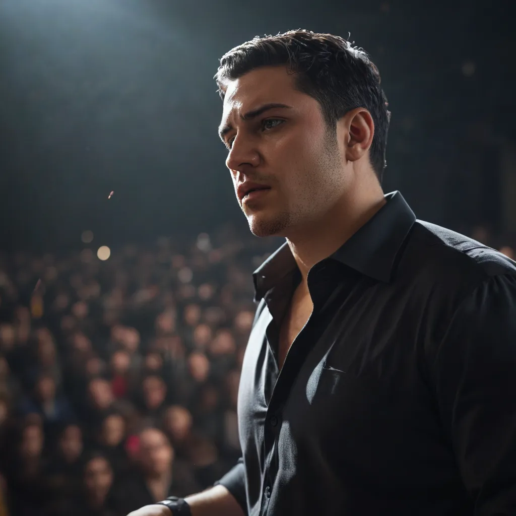 Exploring the Musical Landscape of Roman Rivera