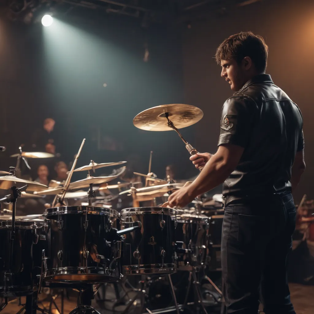 Exploring the Musical Landscape of the Marcus Band