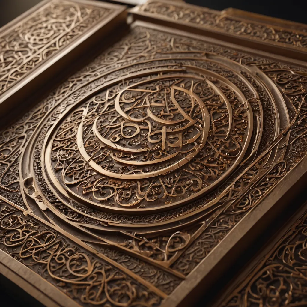 Exploring the Qur'an: A Multifaceted Perspective