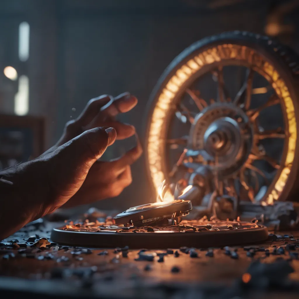 Exploring the Sound Tribe Sector 9 Tour Experience