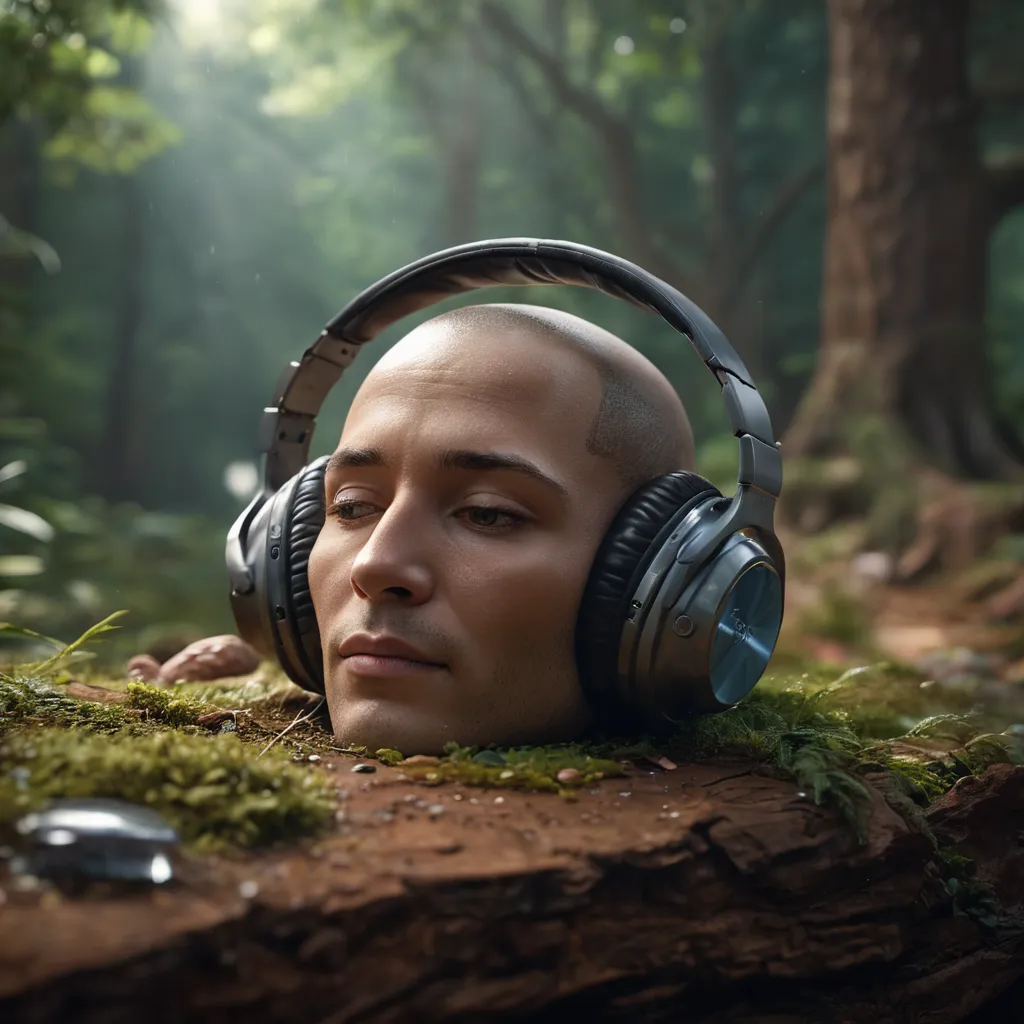 Enhancing Lucid Dreams With Binaural Beats