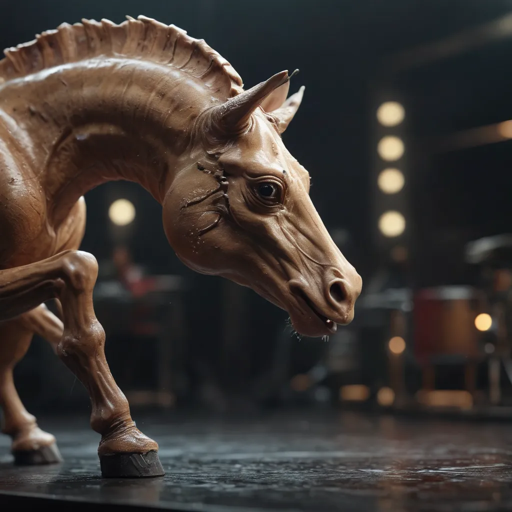 Exploring the Unique Musical Identity of Hippocampus