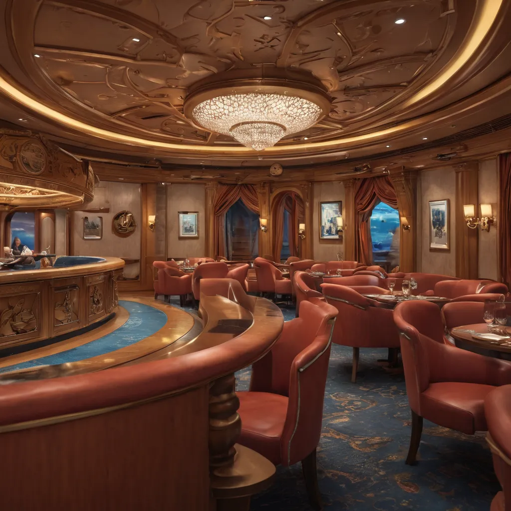 Discovering the Unique Walt Disney Cruise Experience