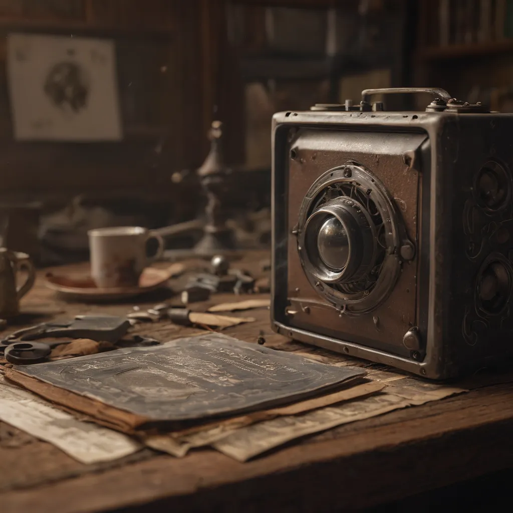 Exploring the Weird: History Podcasts Unveiled