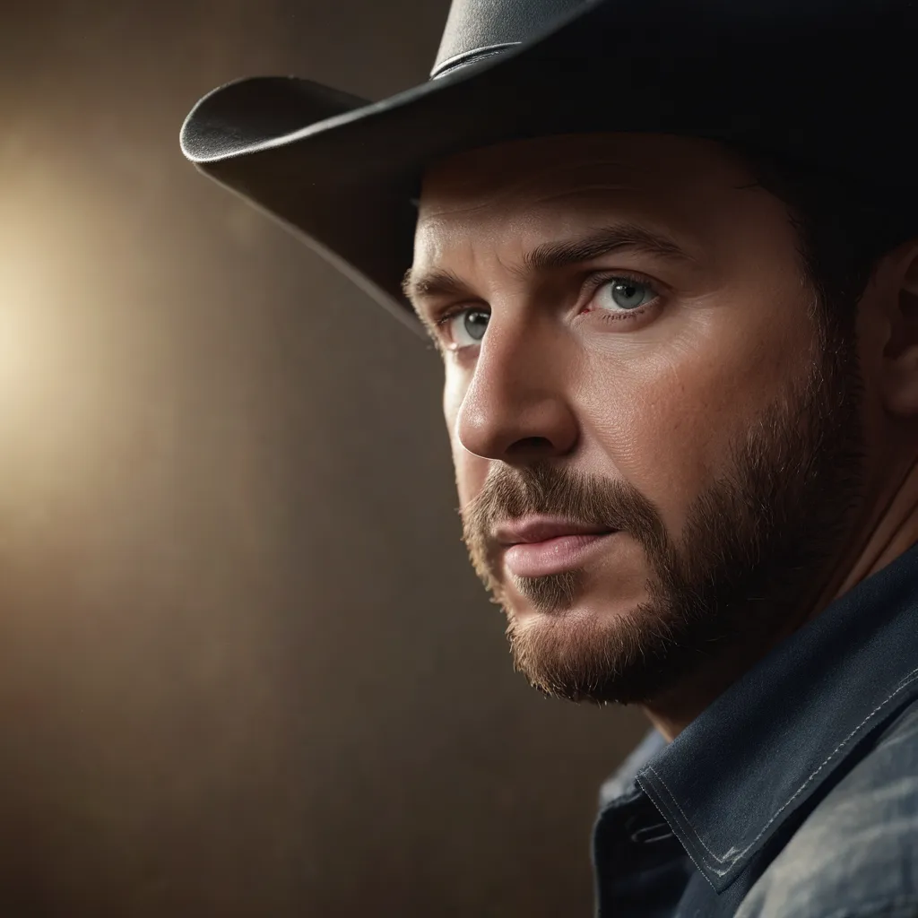 Garth Brooks' Latest Album: Insights and Analysis