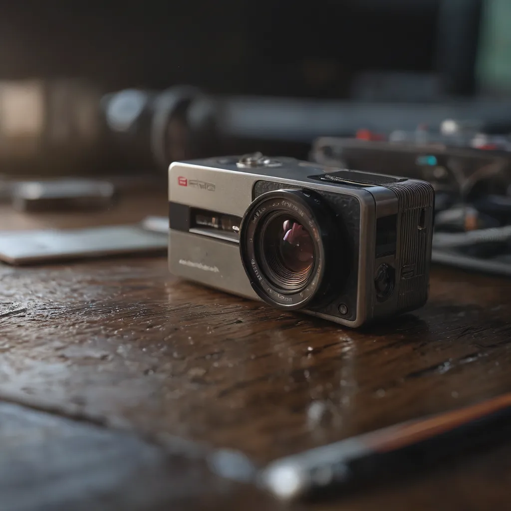 GoPro Music Downloads: A Detailed Exploration Guide