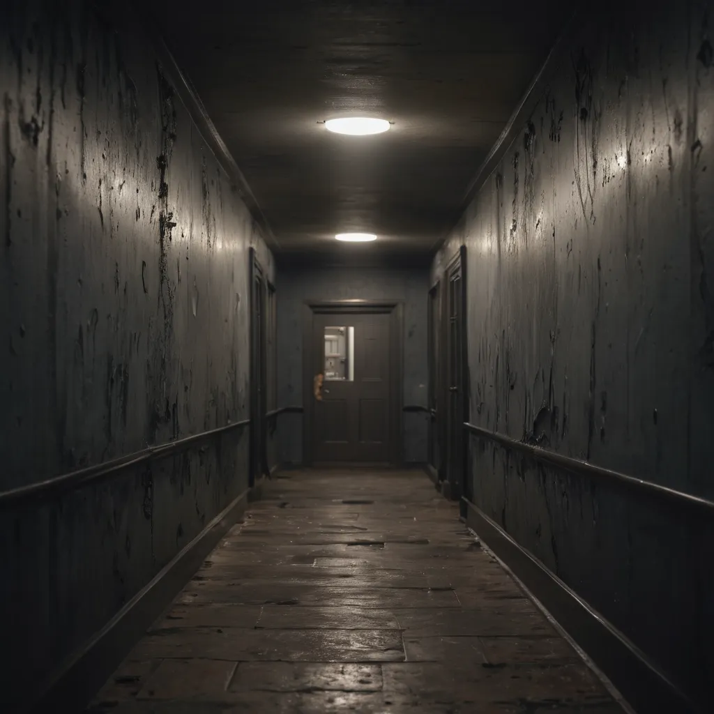 Haunted House Sound Effects: Crafting Eerie Experiences