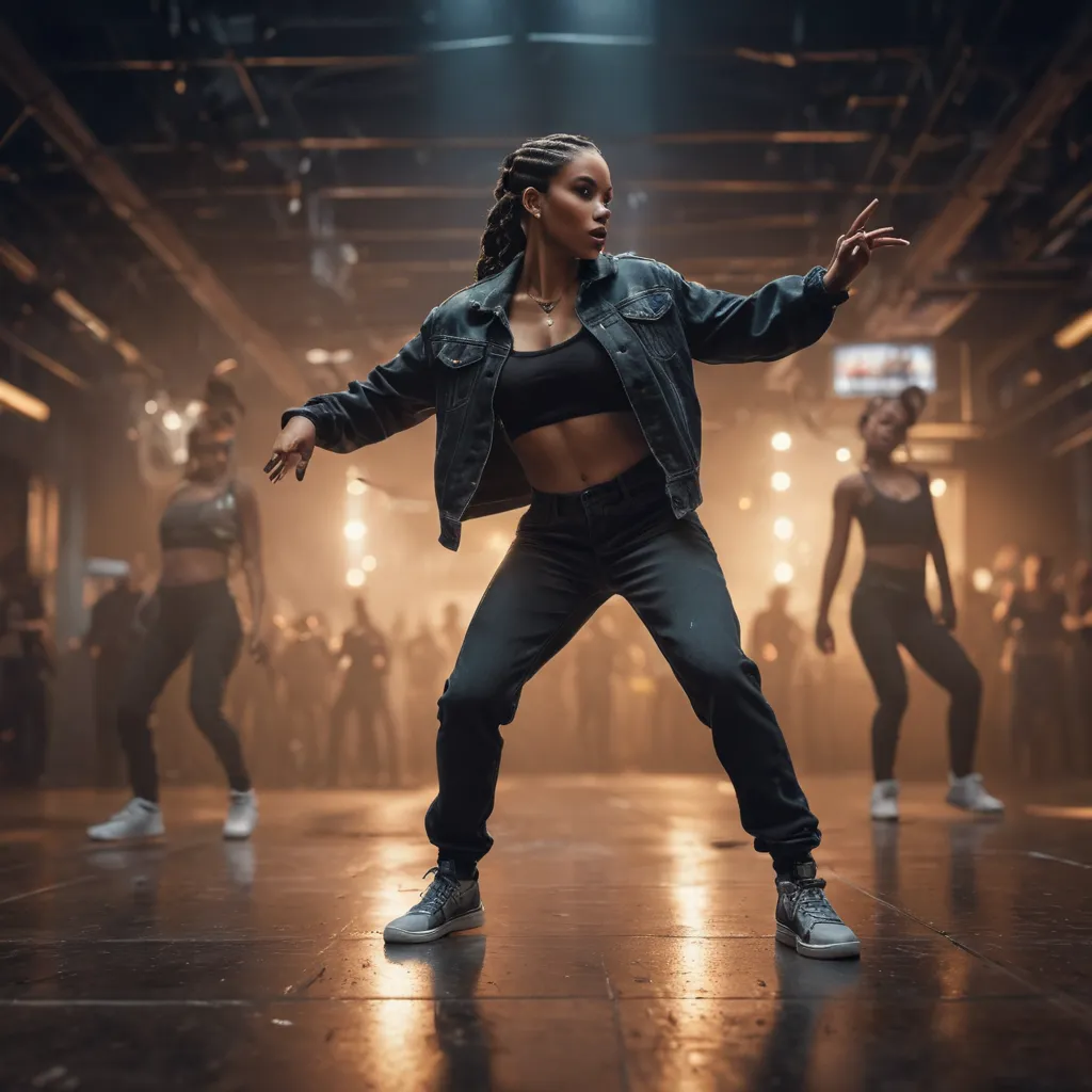 Hip Hop Workout Guide for Beginners: Get Fit to the Beat