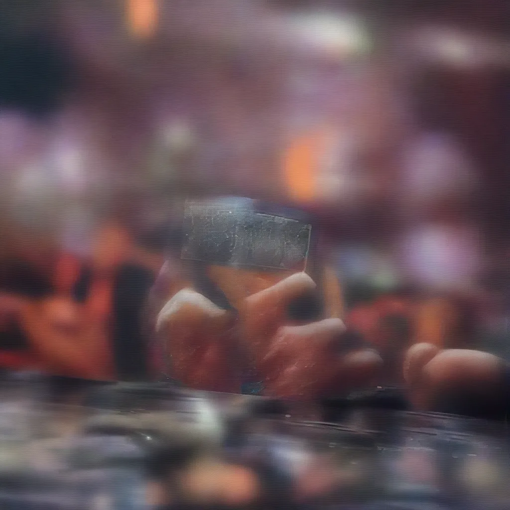 Exploring the Cultural Impact of Isaiah Rashad's NYC Tour