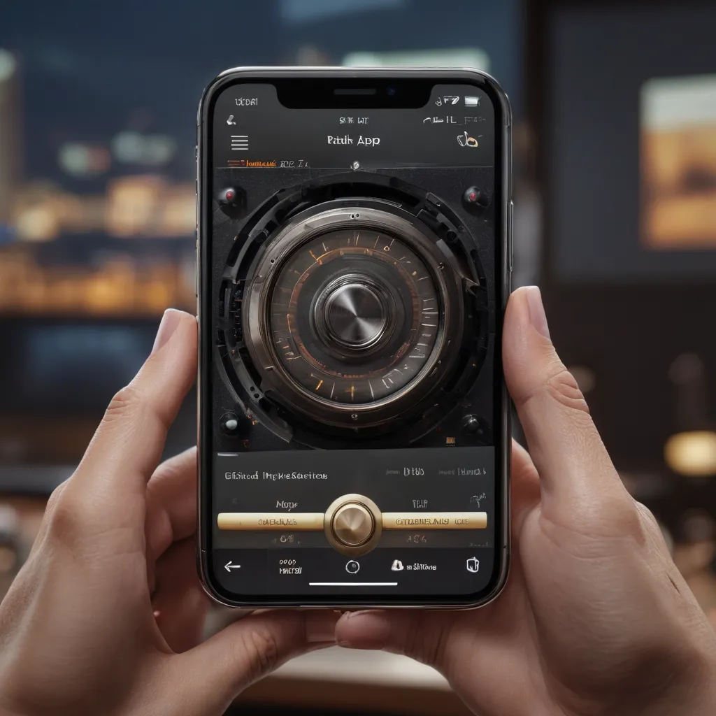Exploring the John Fredericks Radio App: A Comprehensive Overview