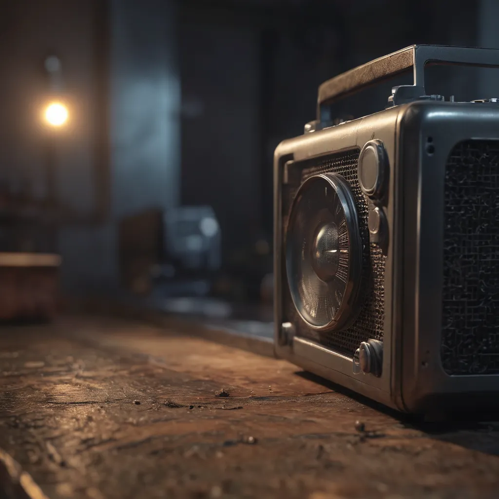 The Evolution of Karn Radio: A Comprehensive Exploration