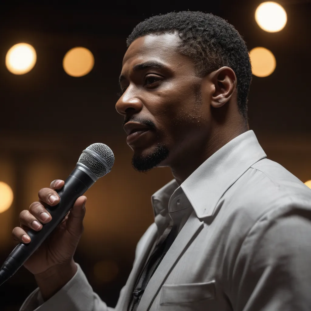 Keith Sweat's Captivating Concert at Yum Center