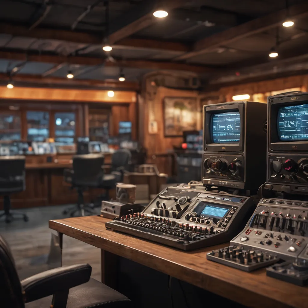 In-Depth Analysis of KFRG Radio: Country Music Hub
