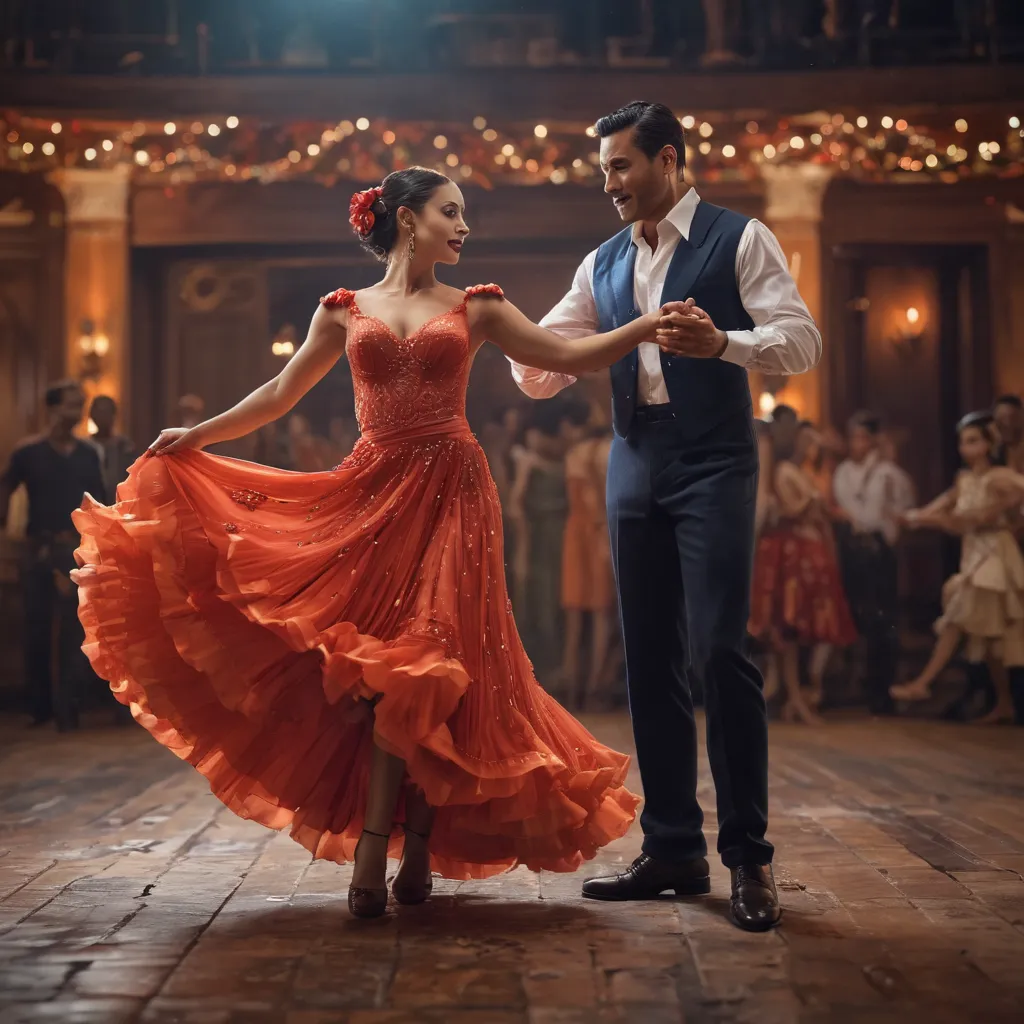 La Rumba Cuba: Unveiling Its Cultural Tapestry