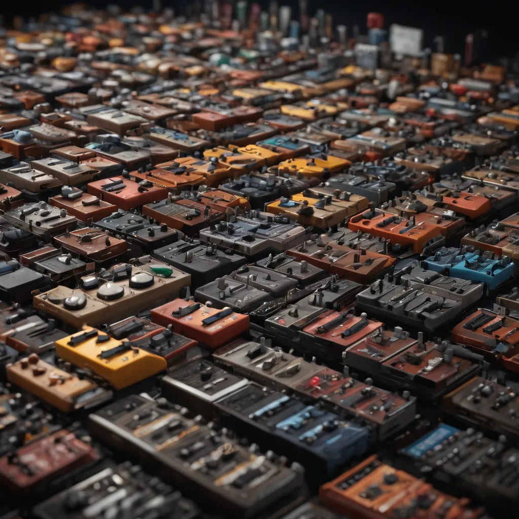 La Trib: Exploring the Rich Tapestry of Music Communities