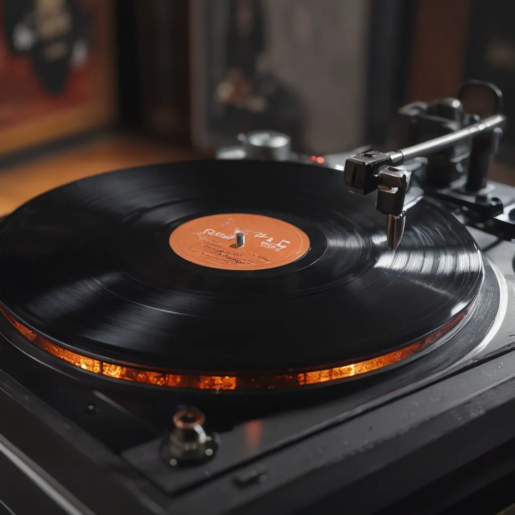 Exploring the Evolution of Rock Singles in Music