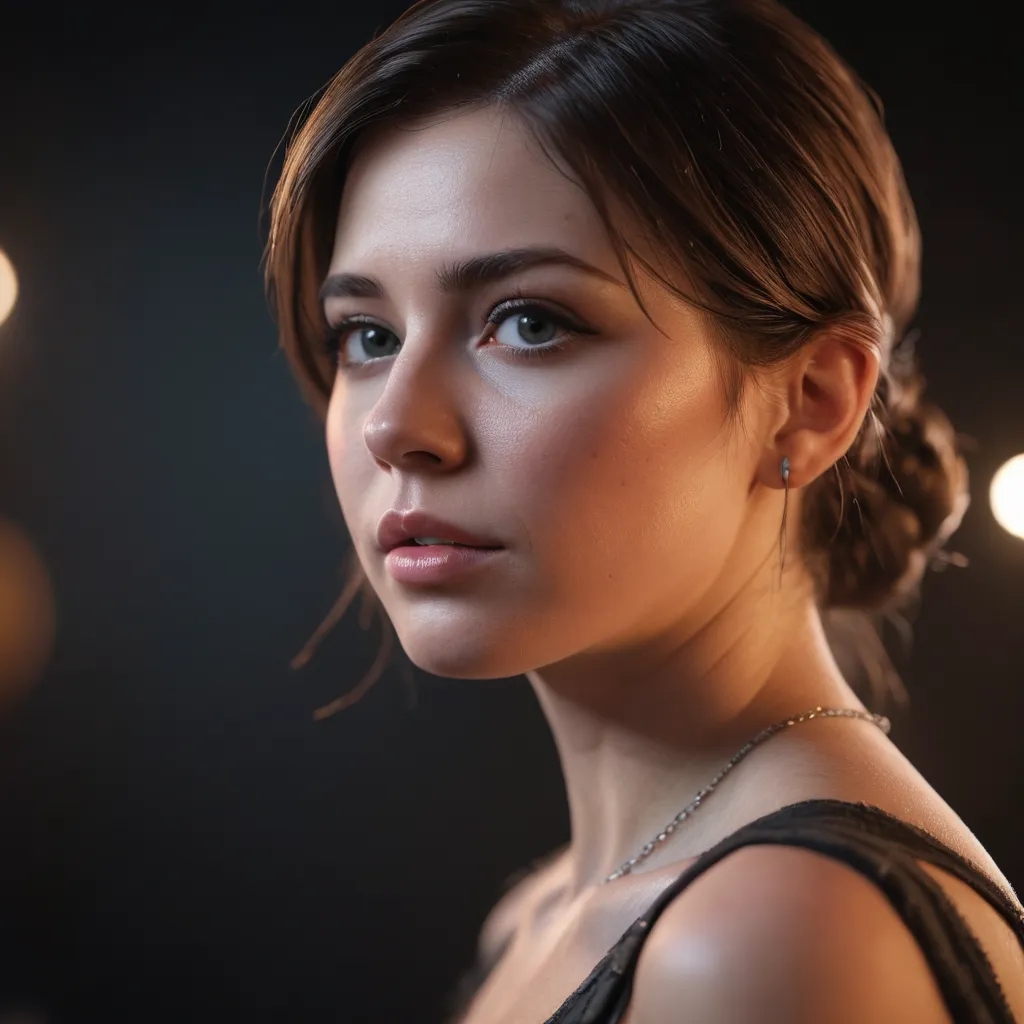 Exploring Laura Story's Musical Journey and Influence