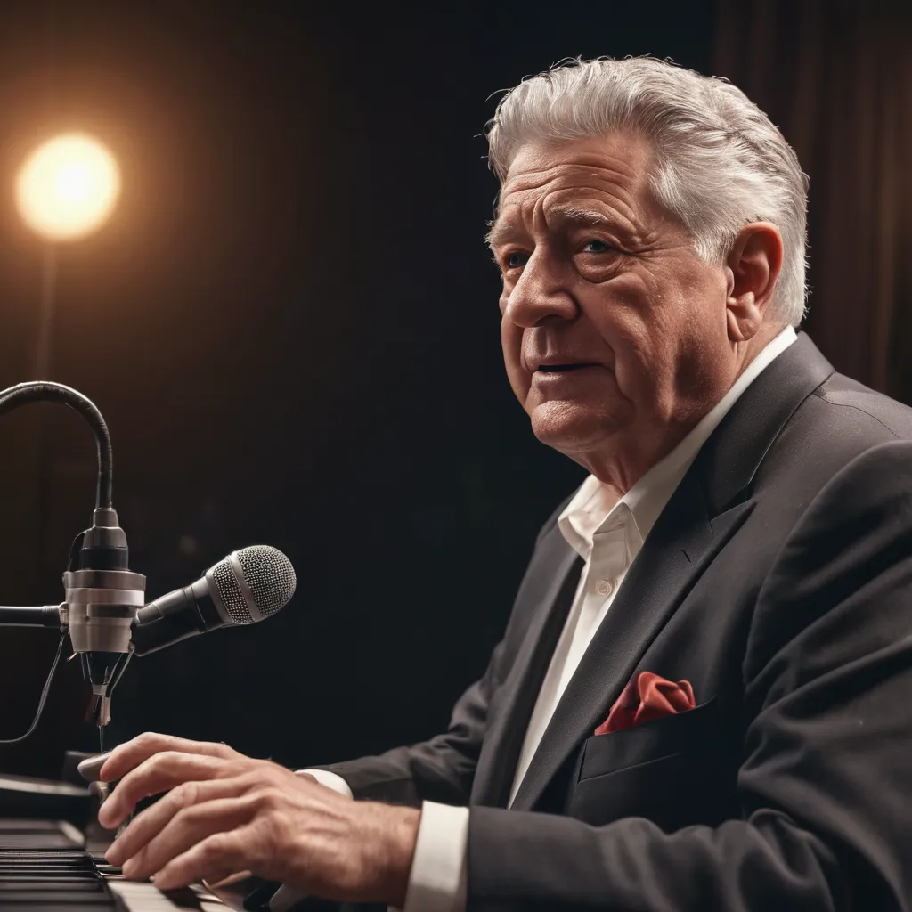 The Legacy of Jerry Clower: Exploring His Impact