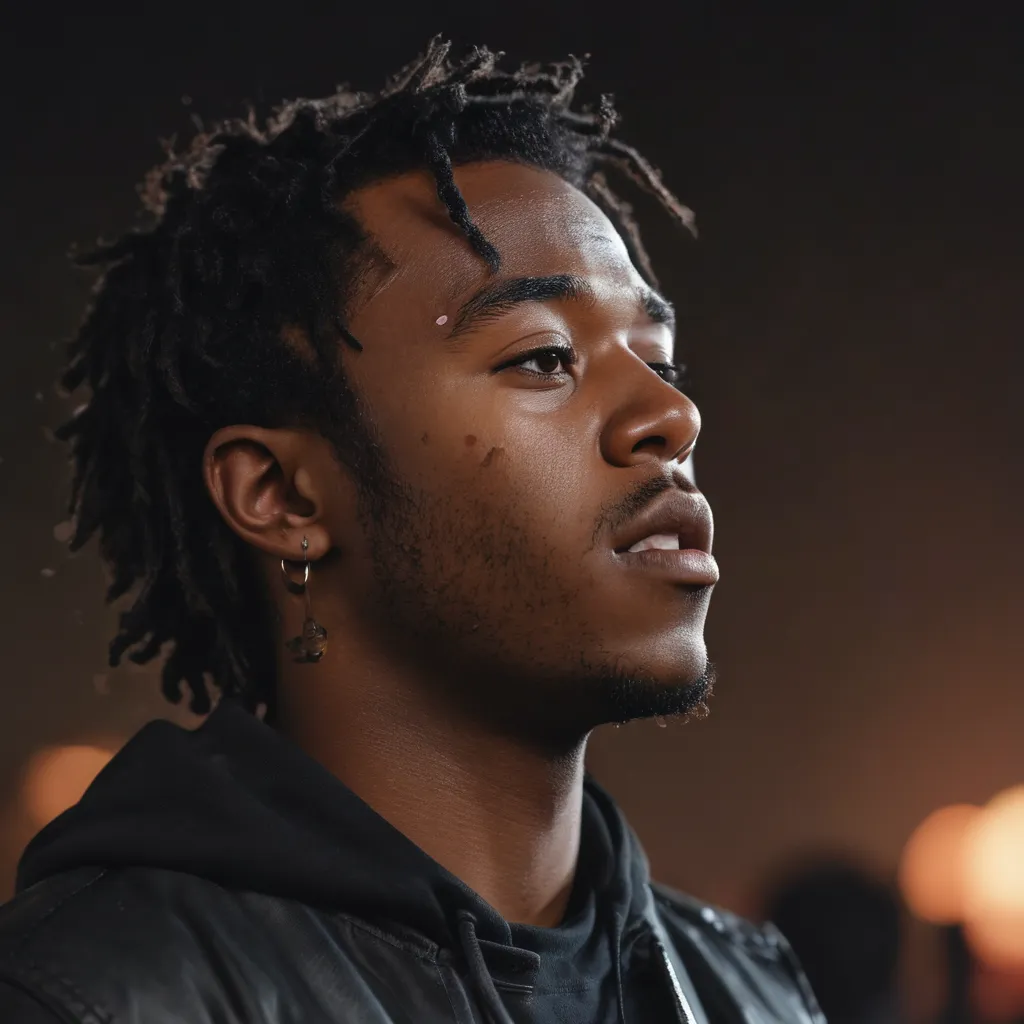 Exploring Lil Uzi Vert's Musical Impact and Evolution