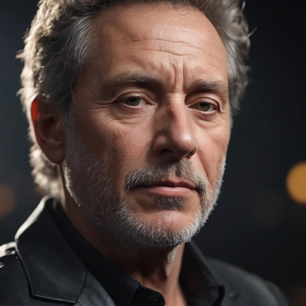 Exploring Lindsey Buckingham's Live Musical Mastery