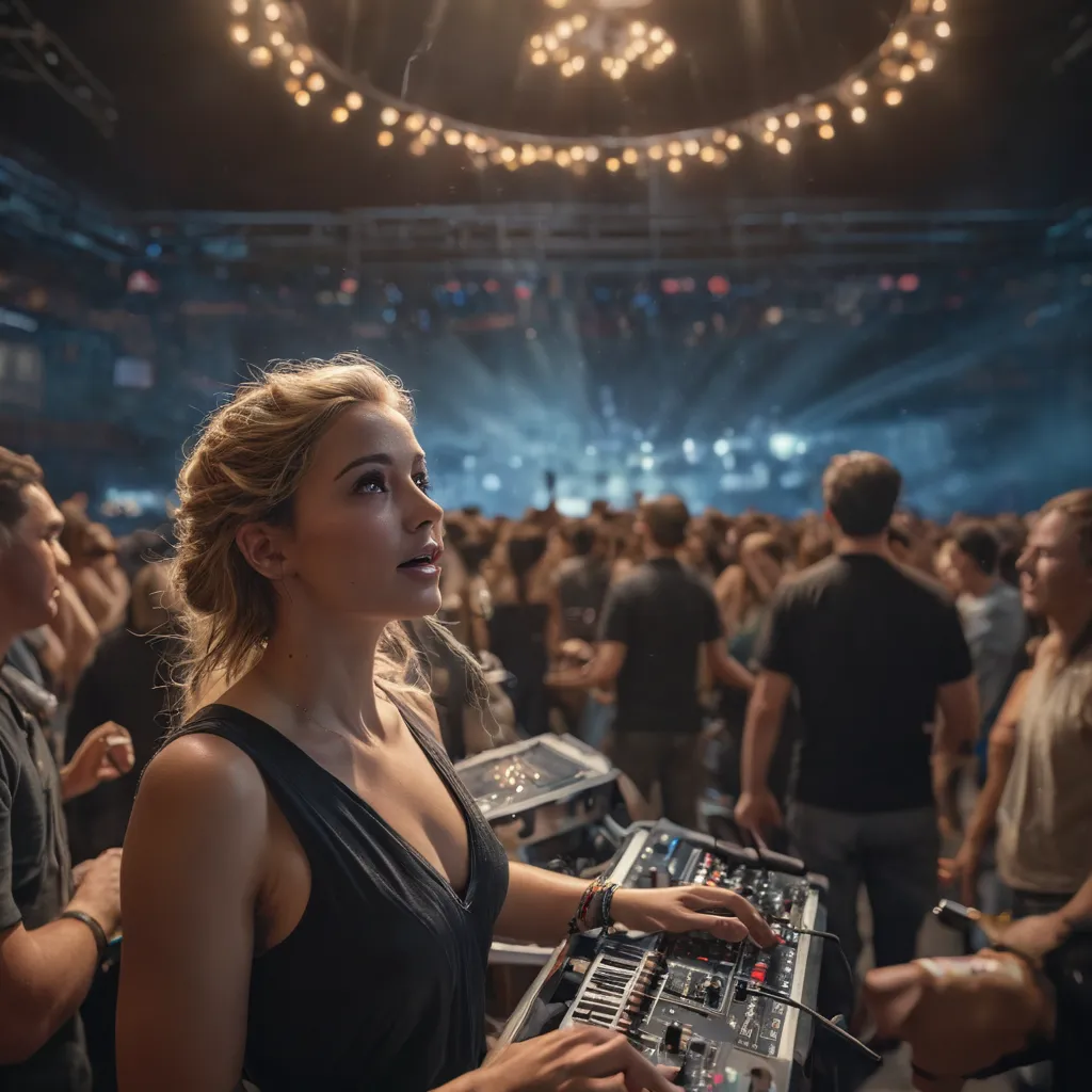 Loyalty in Music: The Artist-Fan Connection Explained