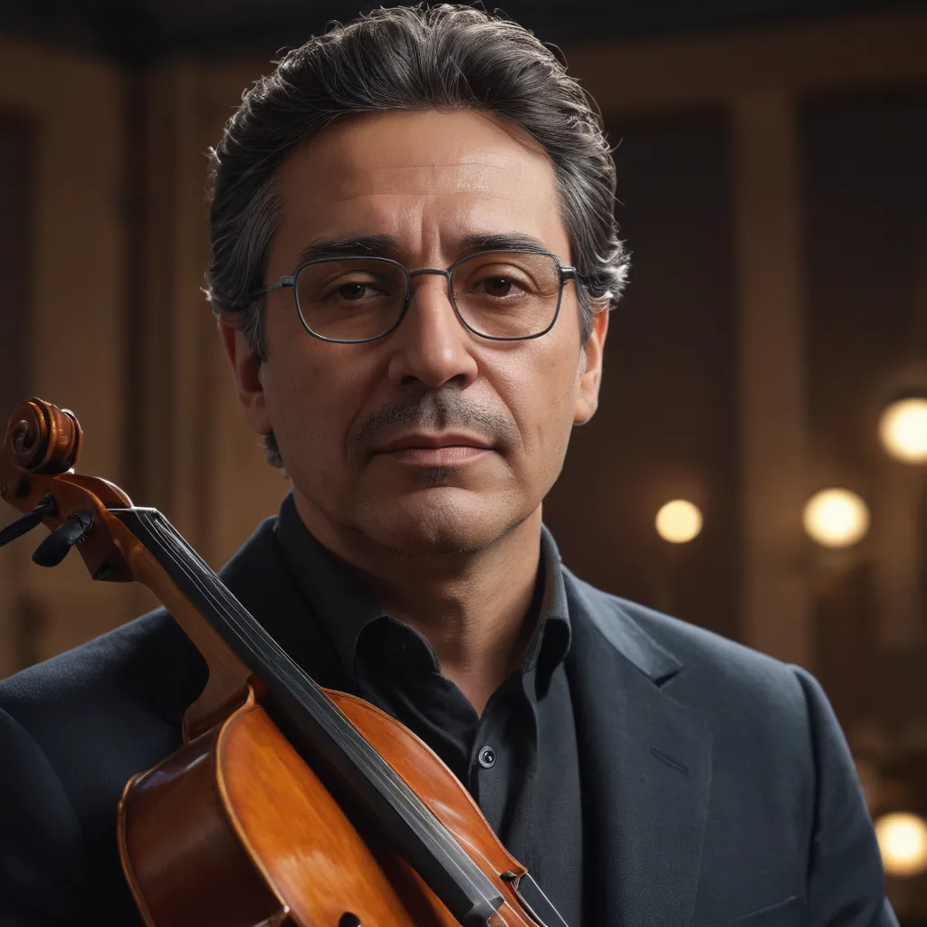 Luis Aquilar: A Deep Dive into His Musical Journey